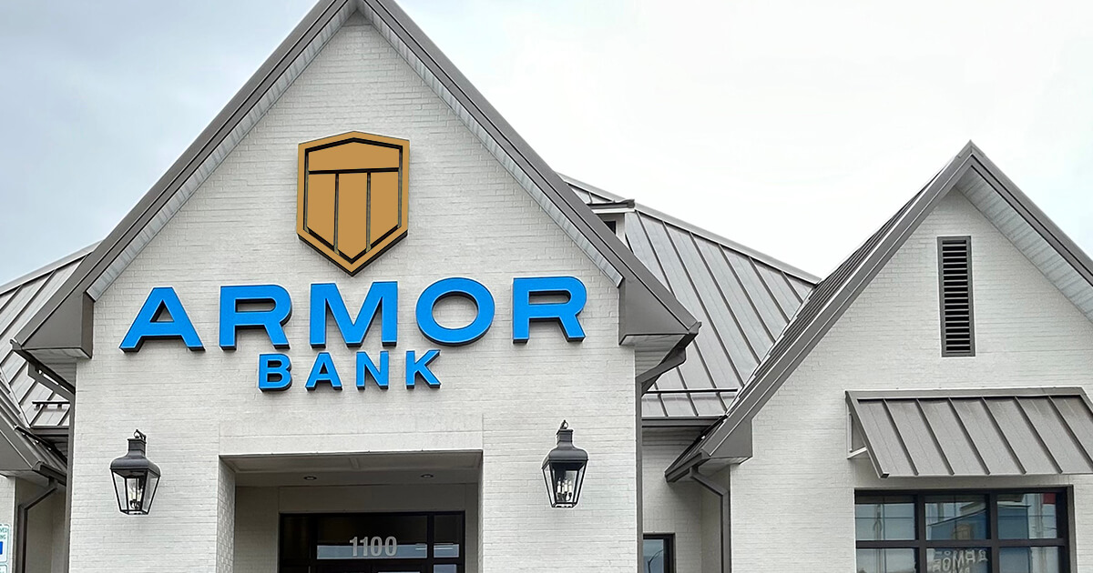 Business Loan Options | Armor Bank
