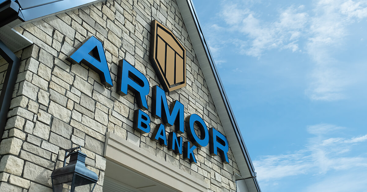 Current CD Rates | Armor Bank