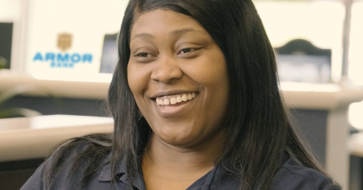 Contact Us | Armor Bank