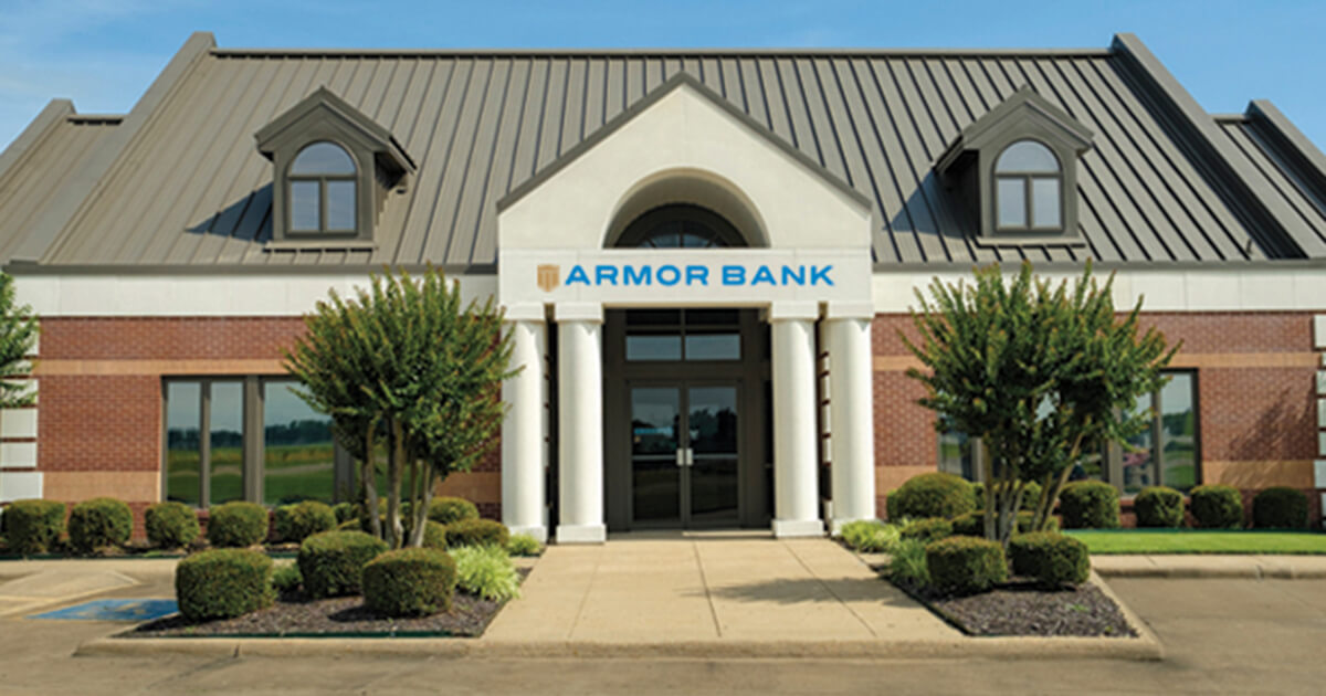 Frequently Asked Questions | Armor Bank