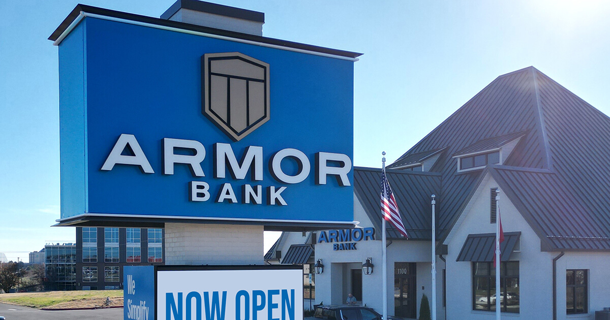 Latest News & Announcements | Armor Bank