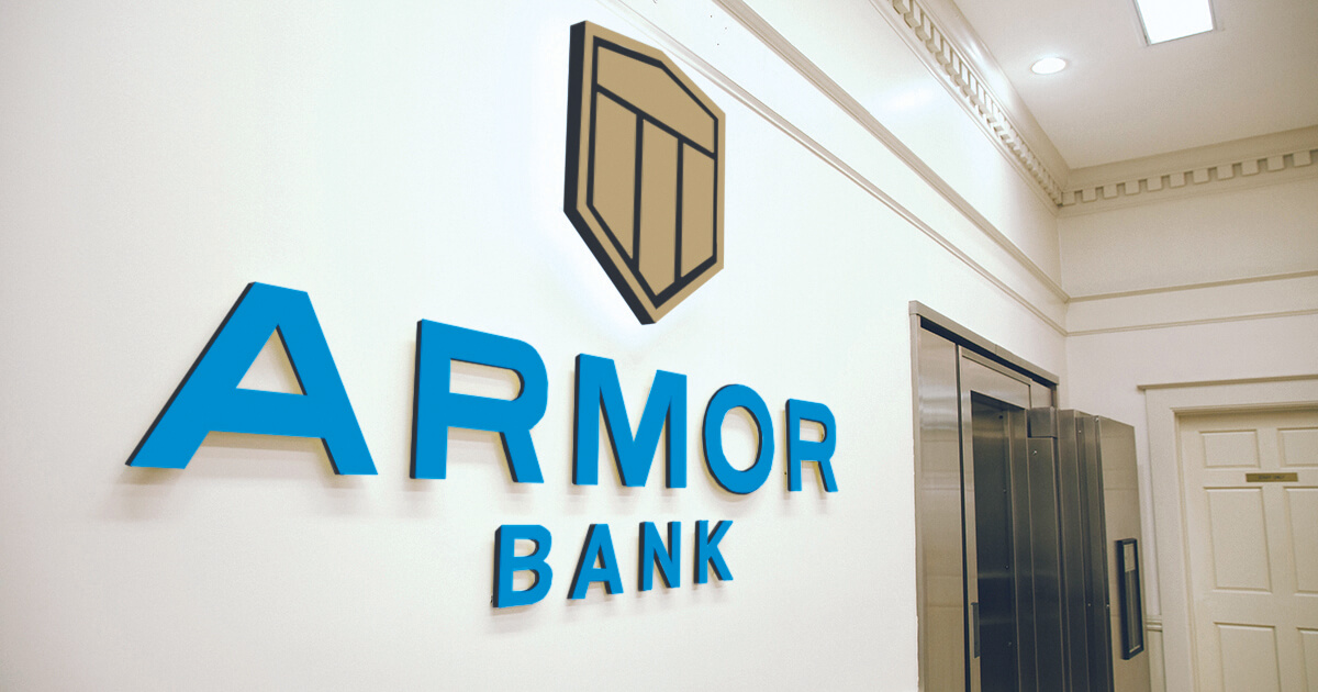 Personal Banking Options | Armor Bank