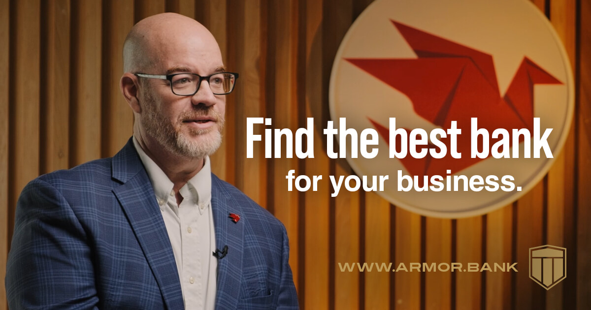 Video Gallery | Armor Bank
